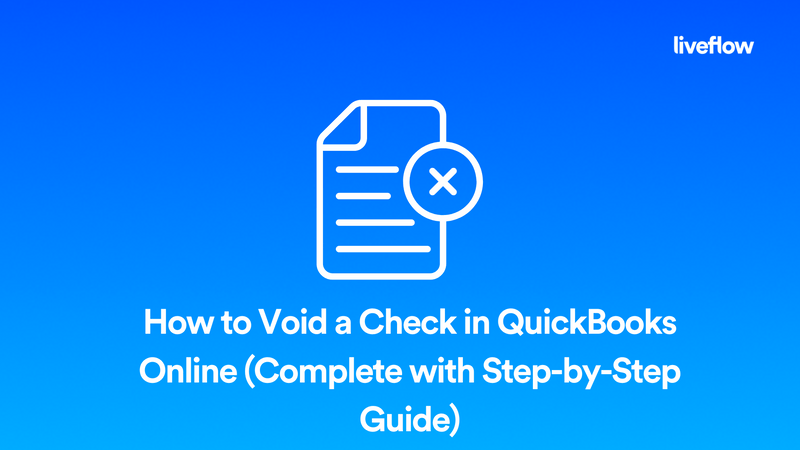 how-to-void-a-check-in-quickbooks-online-complete-with-step-by-step